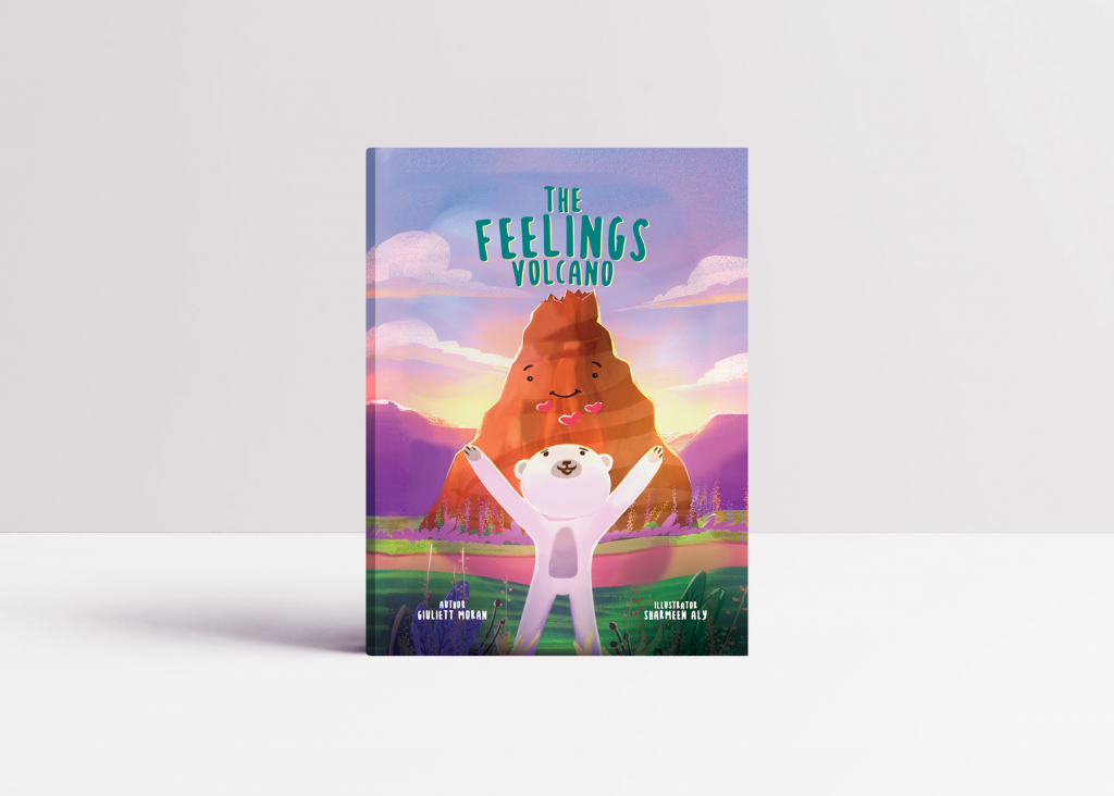The Feelings Volcano – Empowering Parents
