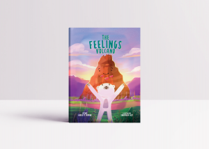 The Feelings Volcano – Empowering Parents